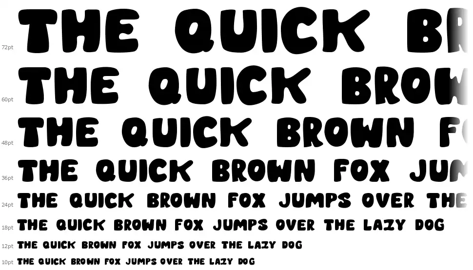 Chillin font by ffontspedia | FontRiver