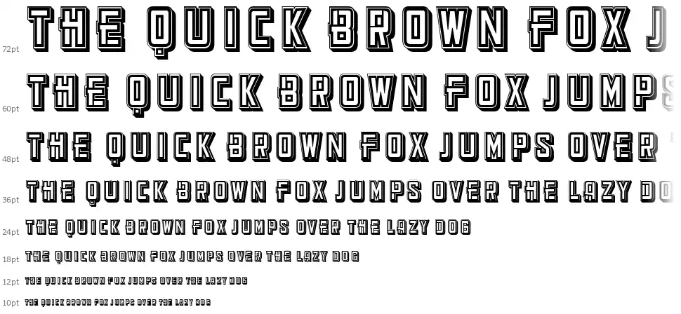 Chinois font by Vladimir Nikolic | FontRiver