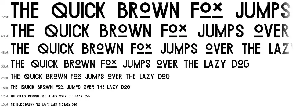 Chipotle font by Samuel Lara | FontRiver