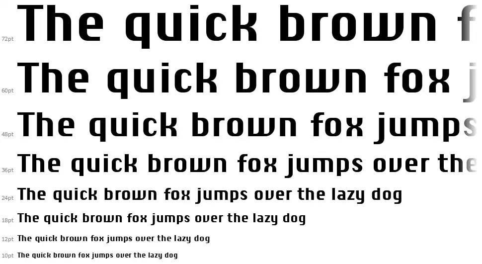 Chiq font by ingoFonts | FontRiver