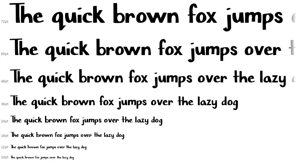 Chisel Mark font by Savana Price | FontRiver