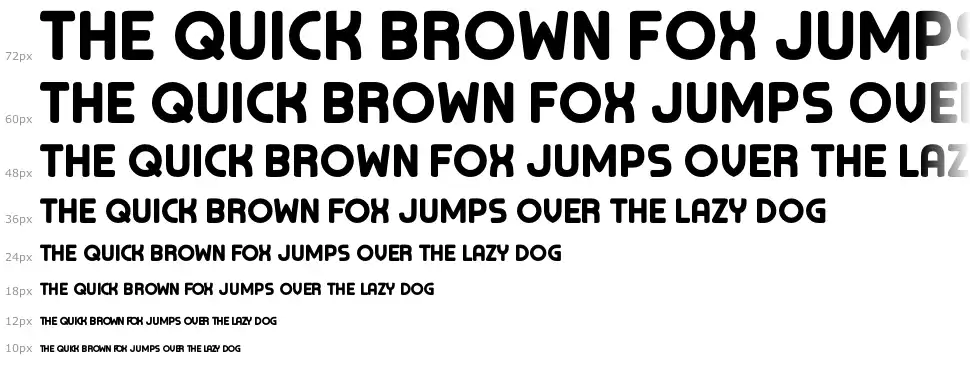 Chocolate Cavalcade font by Chequered Ink | FontRiver