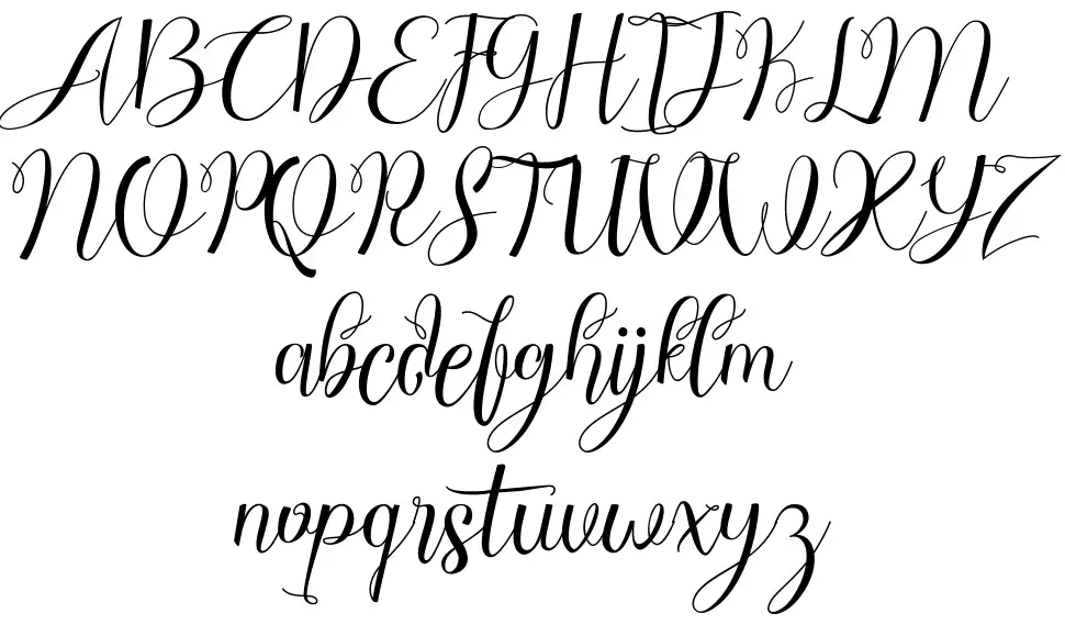 Chocolate Milky font by fey design | FontRiver