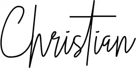 Christian font by share font | FontRiver