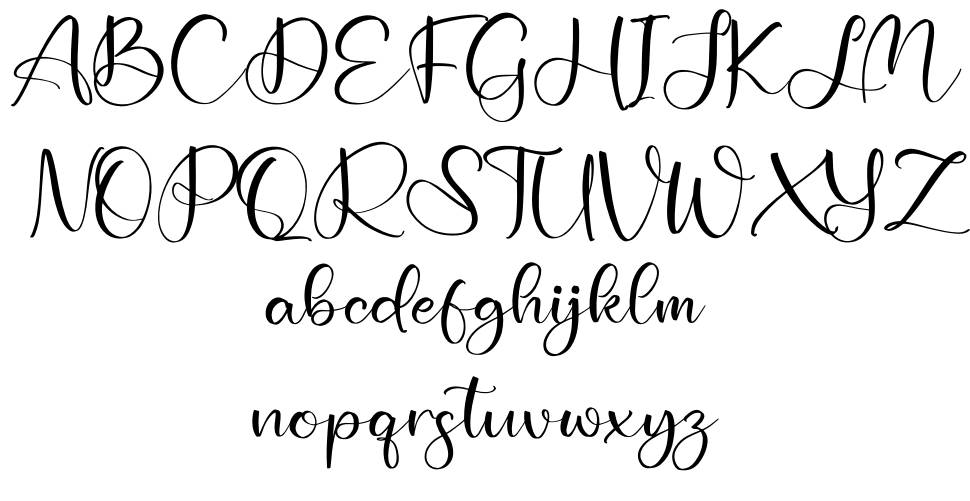 Christian Sunday font by Integritype Studio | FontRiver