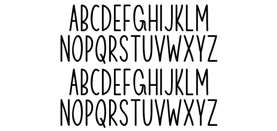 Christmas Respite font by Md Shohail Bhuian | FontRiver