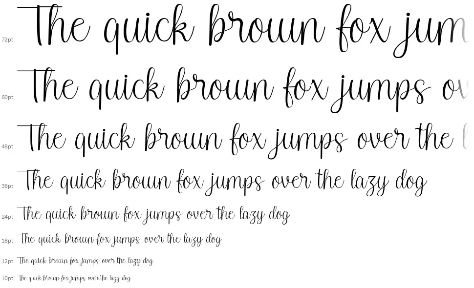 Christop font by Alit Design | FontRiver