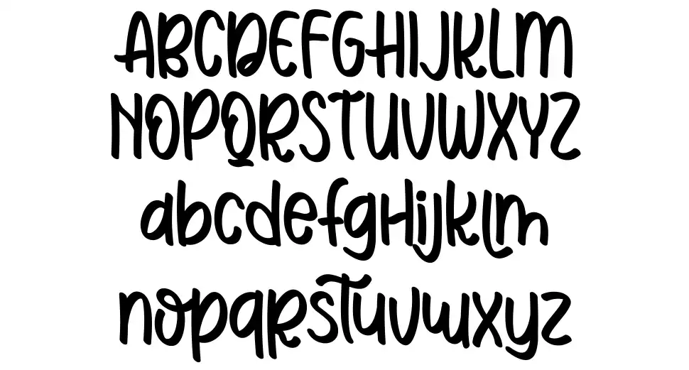 Christoper font by HansCo | FontRiver