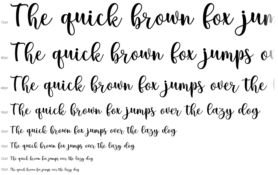 Christy font by Amarlettering - Takiy | FontRiver