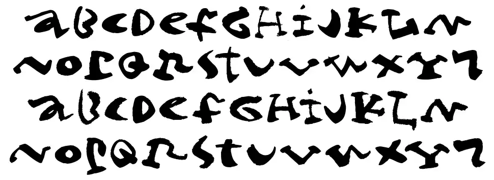 Cigar font by Johan Waldenström | FontRiver