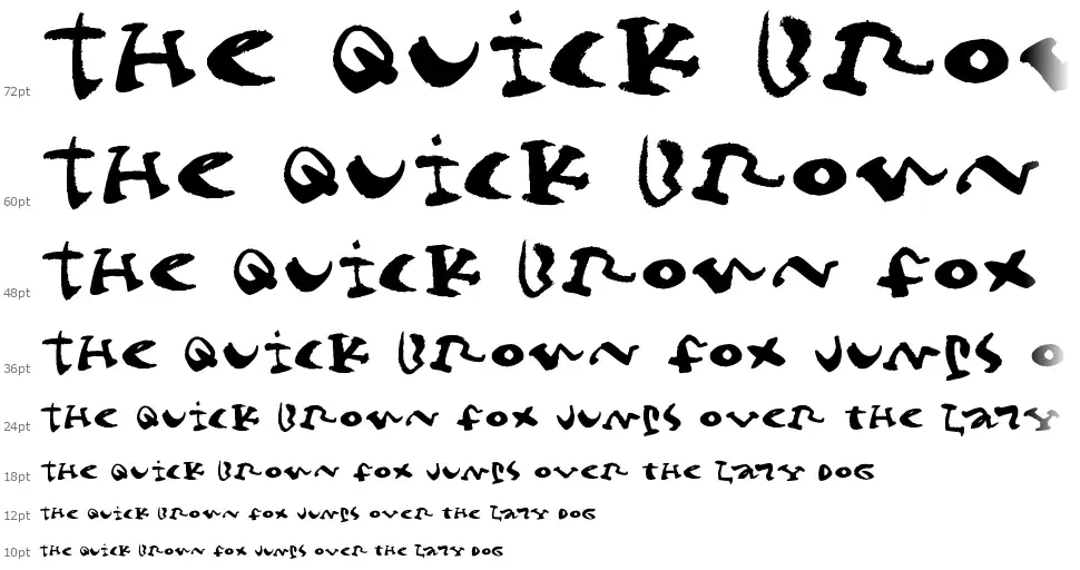 Cigar font by Johan Waldenström | FontRiver