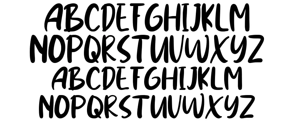 Cindyrella font by StringLabs - stringlabscreative.com | FontRiver