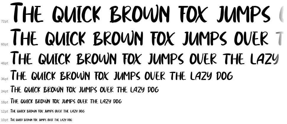 Cindyrella font by StringLabs - stringlabscreative.com | FontRiver