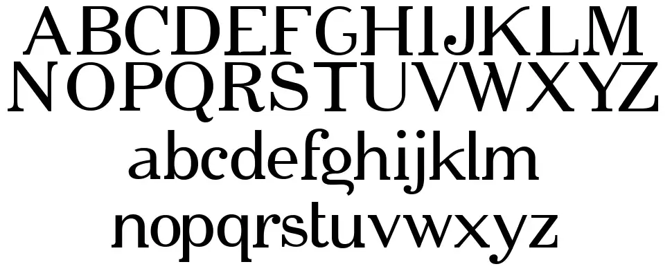 Cipher font by Todd Bushman | FontRiver
