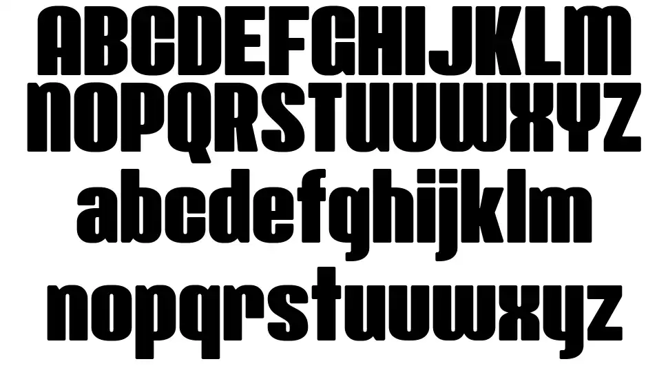 Class-357 font by Matthew Willsone | FontRiver