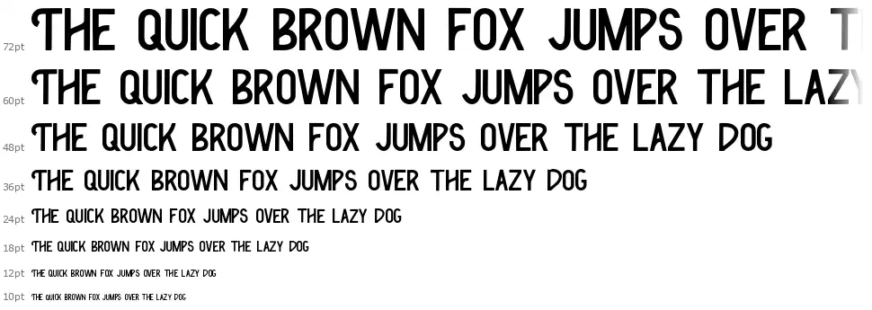 Classic Bronze font by Youthlabs Studio | FontRiver