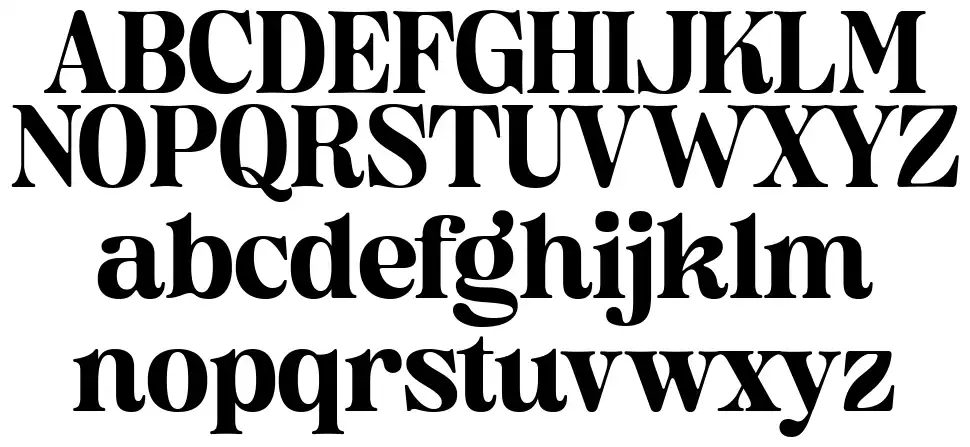 Classical Diary font by Letterhend Studio | FontRiver