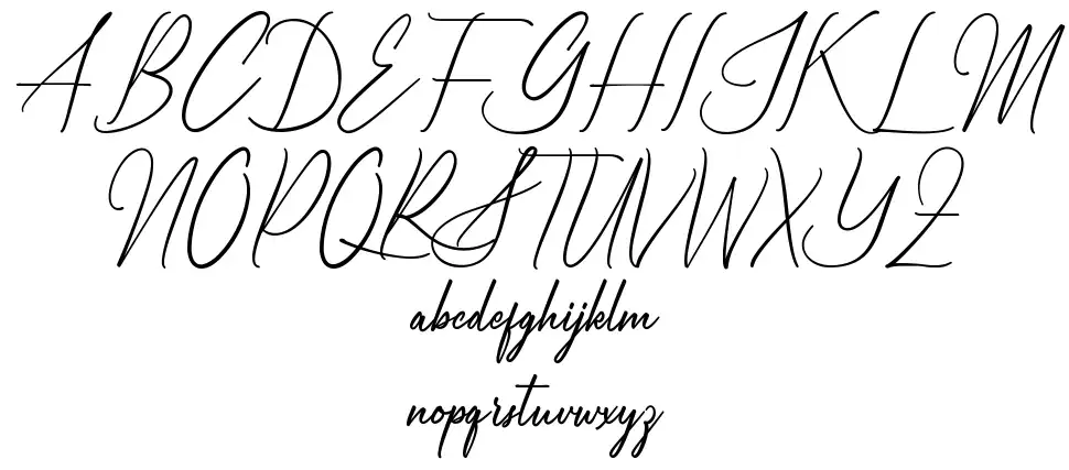 Claymont font by VinType | FontRiver