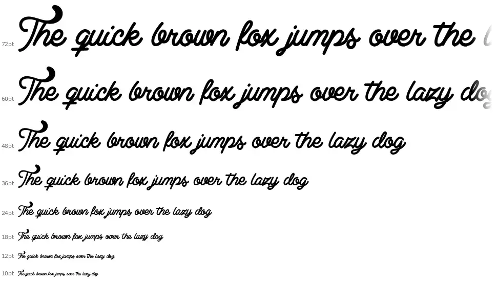 Clear Line font by Måns Grebäck | FontRiver