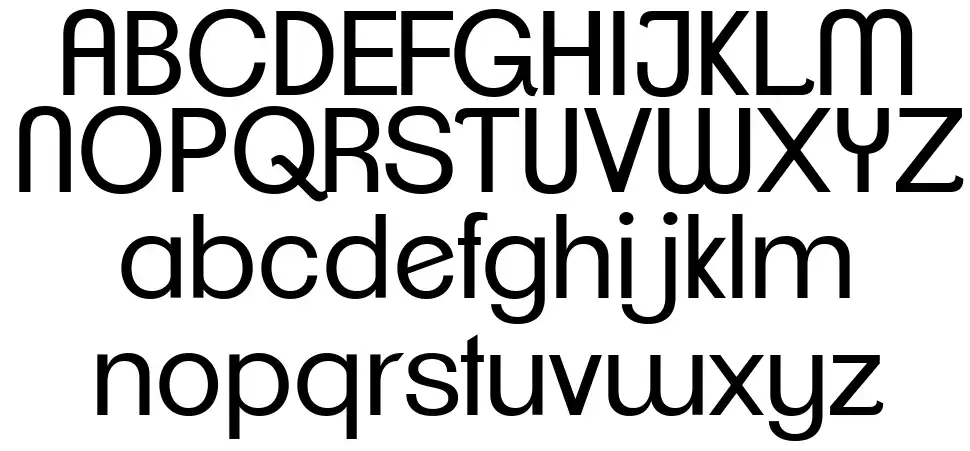 Clemente font by Alan Prescott | FontRiver