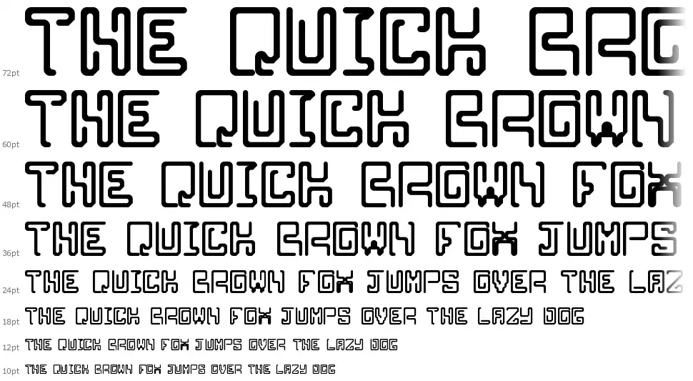 Clippersnip font by Brixdee | FontRiver