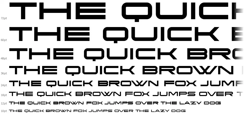 Clot font by Vladimir Nikolic | FontRiver