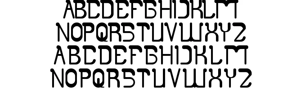 Club Golf font by weknow | FontRiver