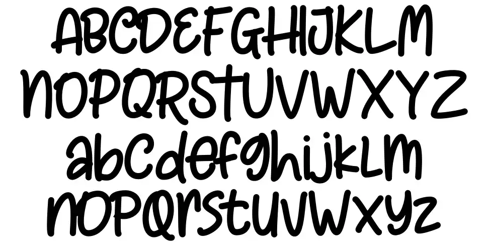 Club Style font by Nirmana Visual | FontRiver