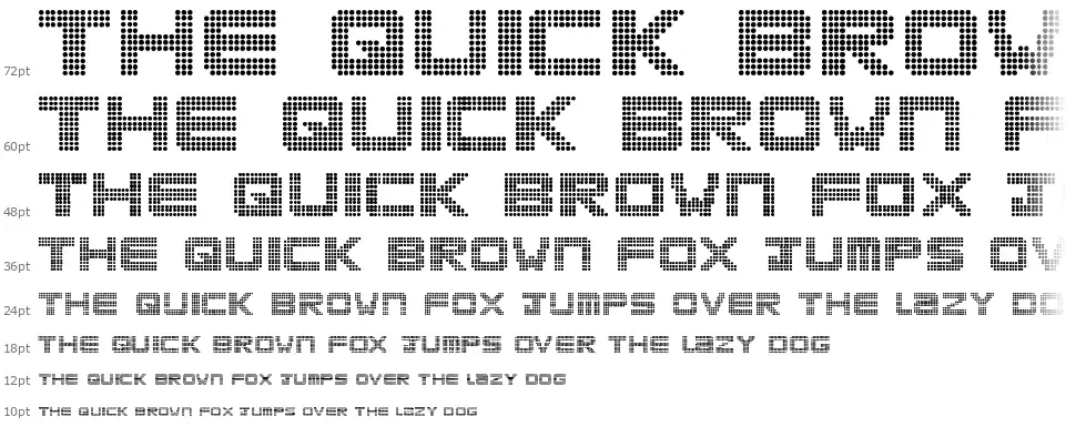 Clubland font by Joseph Gibson | FontRiver