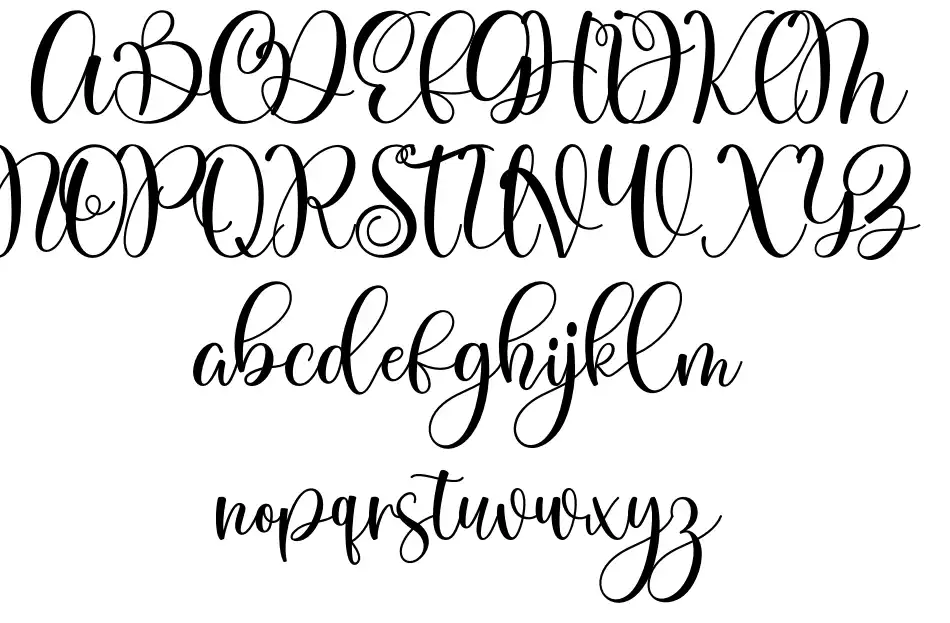 Cmon Lemon Font By Four Lines Fontriver