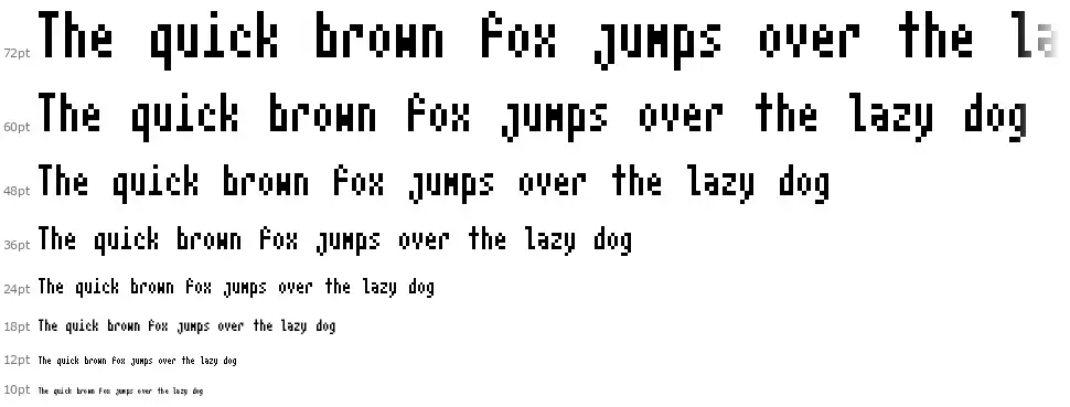 Coal font by Rabbit Klein | FontRiver