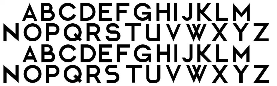 Coco Puff font by Viktor Hamburger - FontRiver