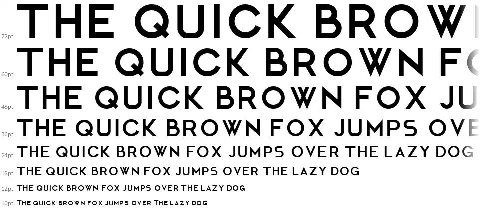 Coco Puff font by Viktor Hamburger | FontRiver