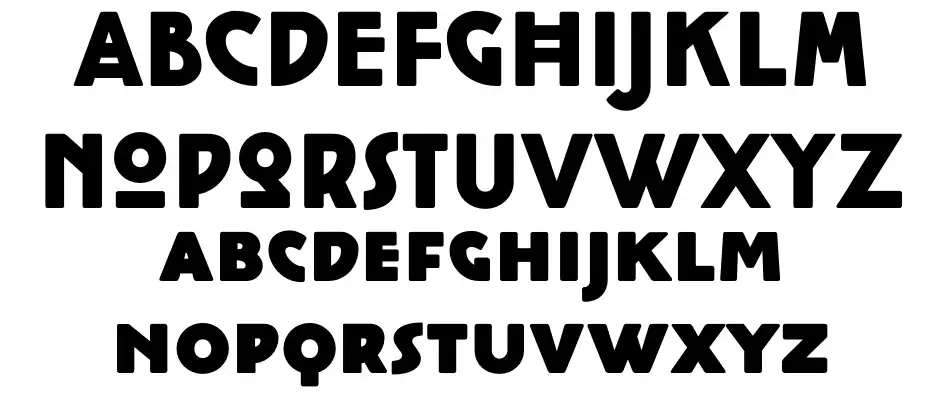Cocotte font by ZetaFonts | FontRiver