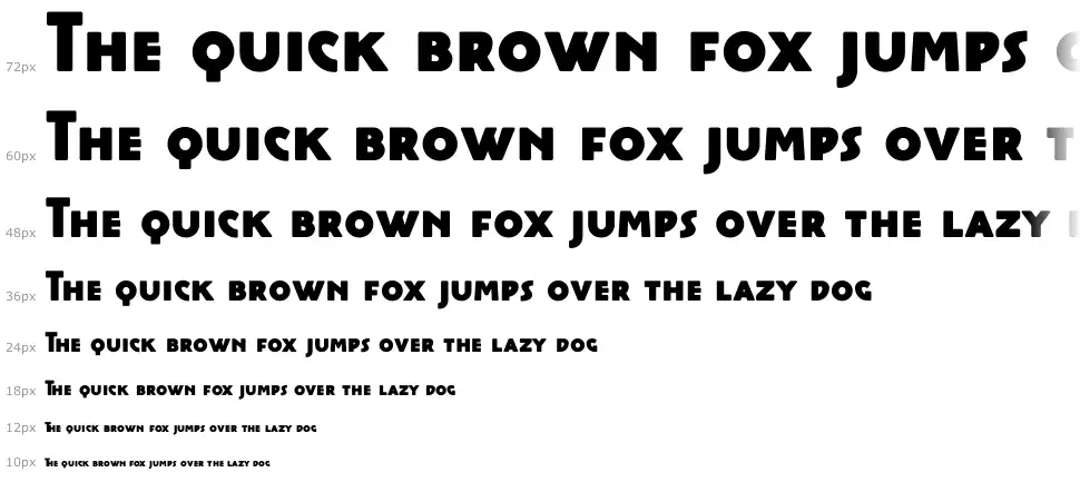 Cocotte font by ZetaFonts | FontRiver