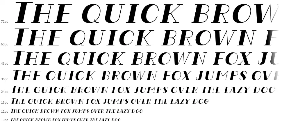 Codian October Eight font by 7NTypes | FontRiver