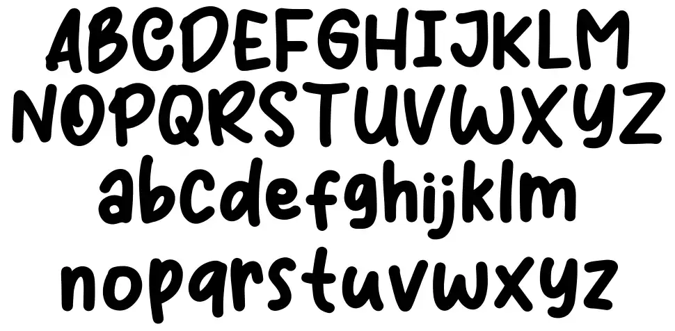 Coffee Mood font by Khurasan | FontRiver