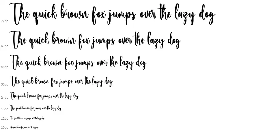 Coffee Tables font by Maulana Creative | FontRiver