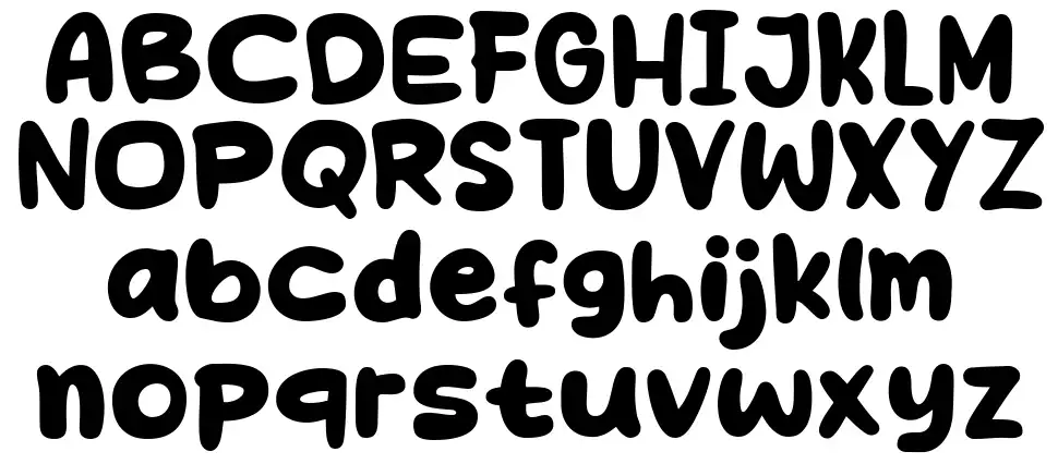 Coffee Terrace font by Khurasan | FontRiver