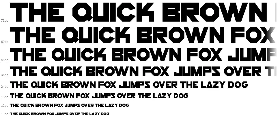 Cogs And Bolts font by Darrell Flood | FontRiver