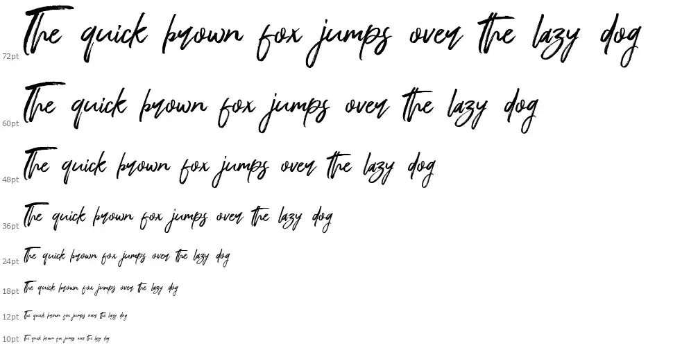 Cold Climate font by Khurasan | FontRiver