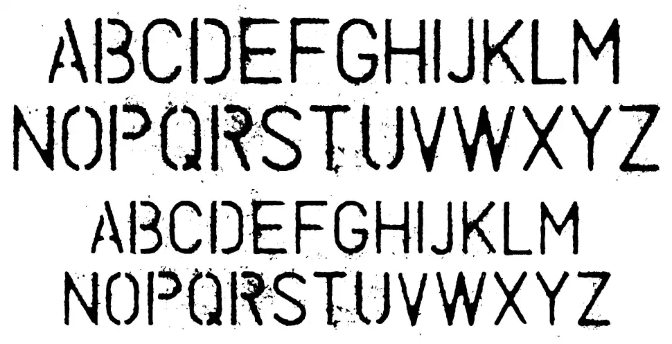 Cold Font Typography Alphabet By Vladislav Zabiyako T - vrogue.co