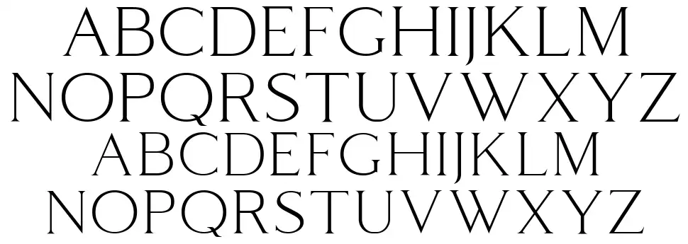 Coldiac font by Craft Supply Co. | FontRiver