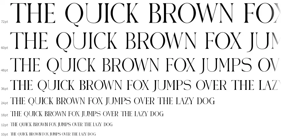Collenis font by ToniStudio | FontRiver