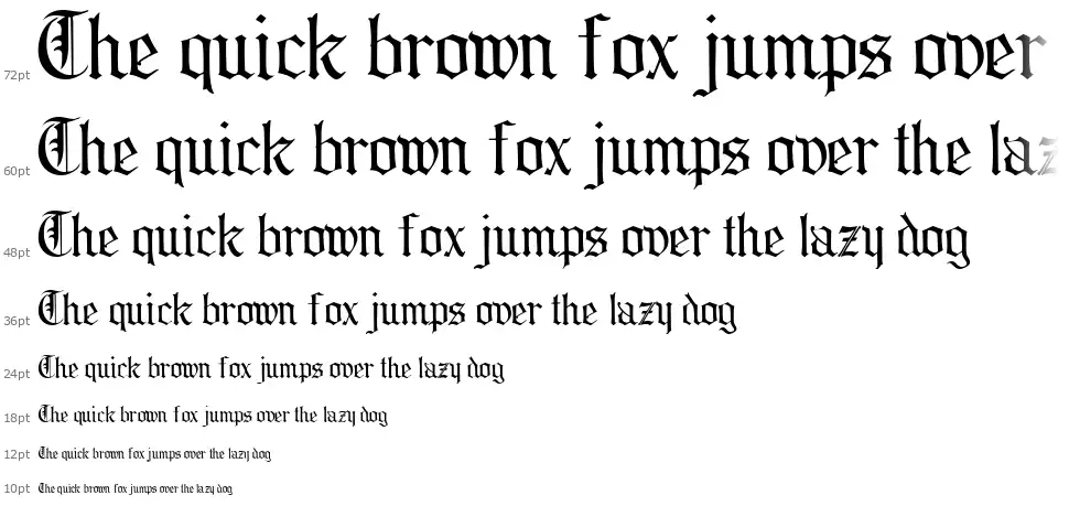 Collins font by The Scriptorium | FontRiver