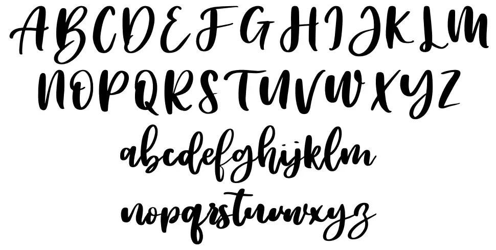 Colorado font by alphArt - FontRiver