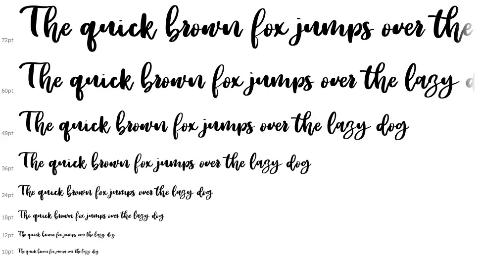 Colorado font by alphArt | FontRiver