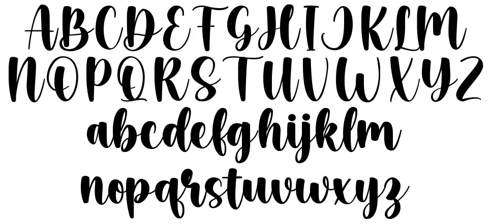 Comfort Zone font by Nirmala Creative | FontRiver