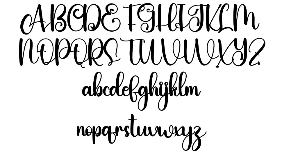 Comfortable font by Inermedia STUDIO | FontRiver