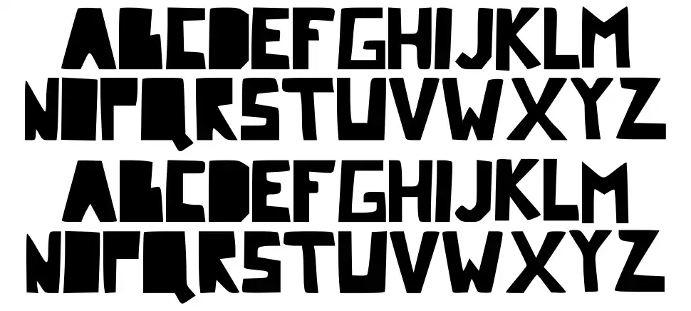Comic Dandy font by Davy Meykens | FontRiver